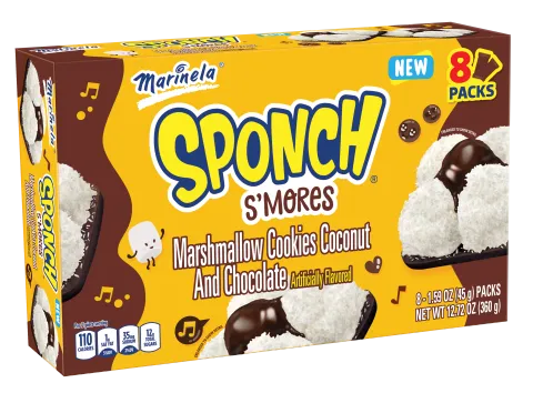 Sponch | Marinela USA